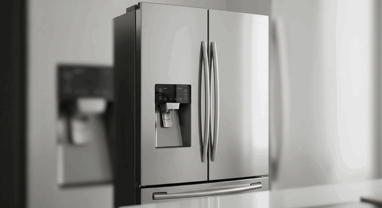 Troubleshooting a Faulty Refrigerator Water Valve