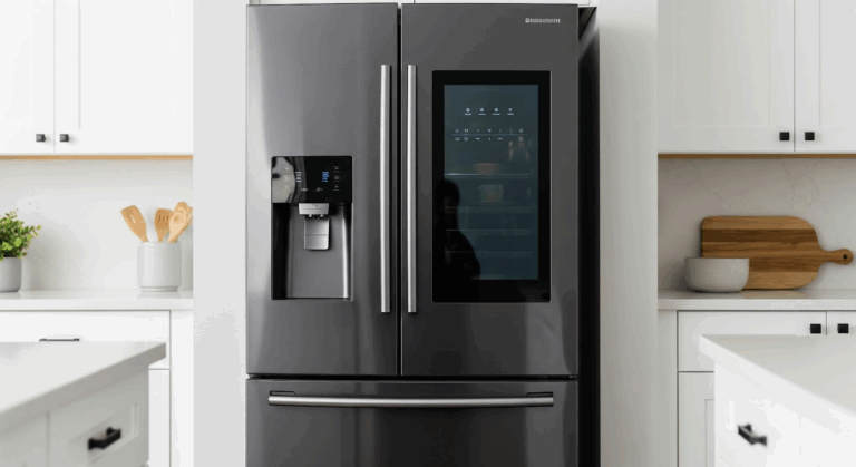 DIY Refrigerator Gasket Replacement Guide