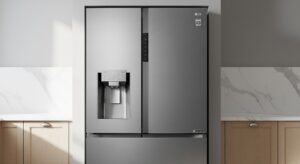 Why Your LG Refrigerator Isn’t Cooling and How to Fix It