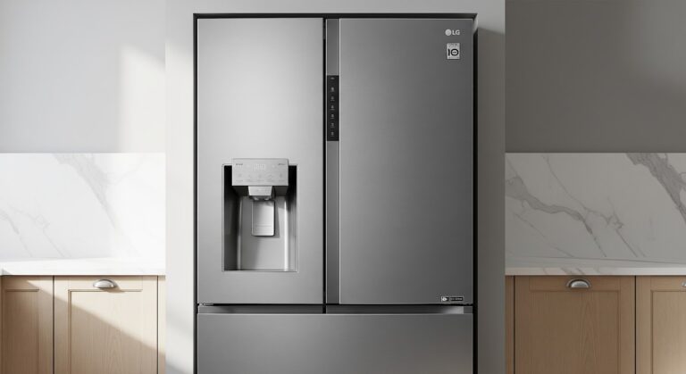 Why Your LG Refrigerator Isn’t Cooling and How to Fix It